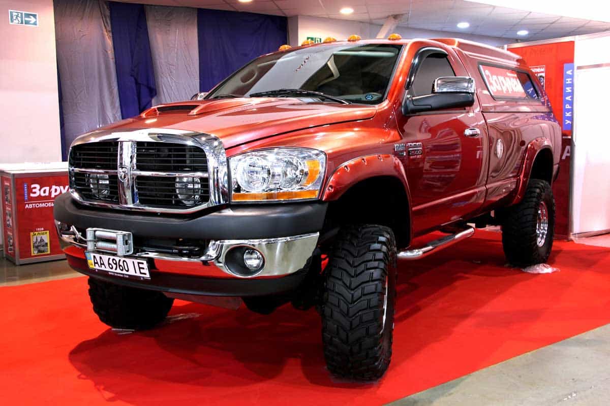 15 Best Truck Customization Ideas for Companies and Individuals