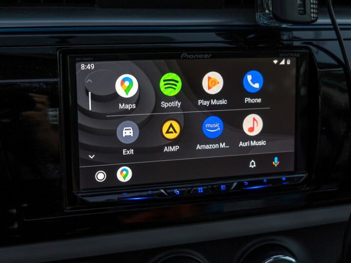15 Best Android Auto Apps For Your Car In 2025