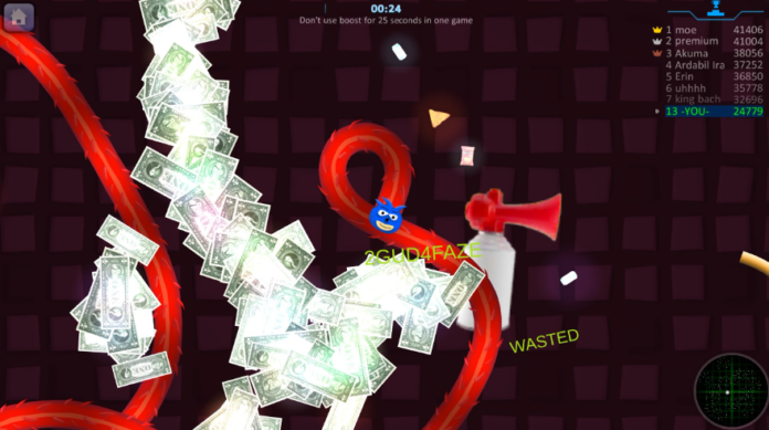 12 Best Snake Game Apps for Android and iPhone