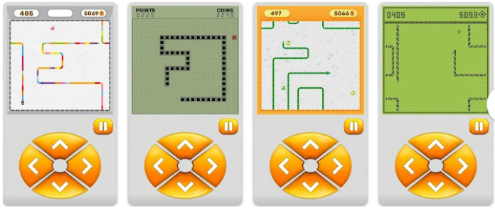 12 Best Snake Game Apps for Android and iPhone