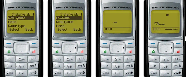 12 Best Snake Game Apps for Android and iPhone