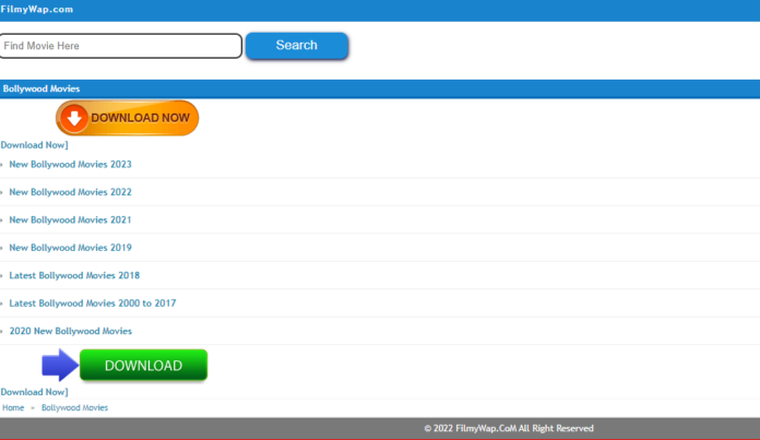 Top 20 Free Sites To Download Movies to Phone and PC in 2025