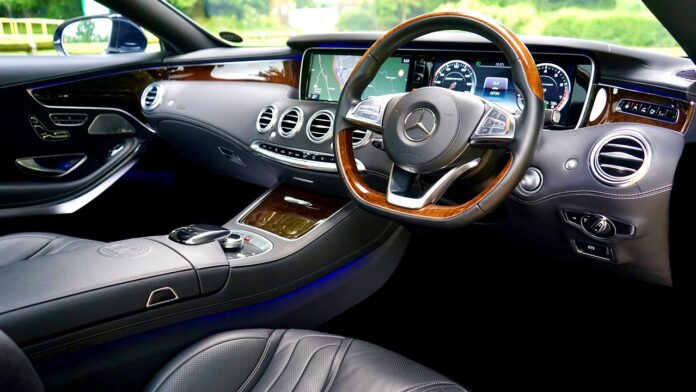 12 Parts Of Car Interior And Their Functions
