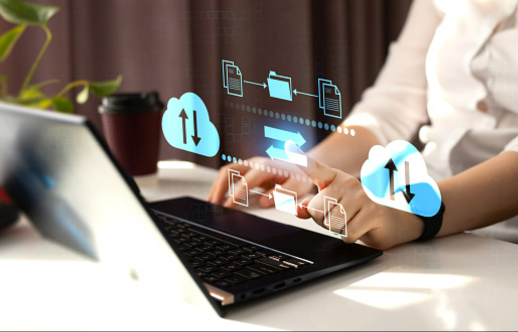 Transfer Of Data In Cloud Storage Services All You Need To Know