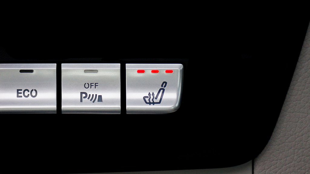 Parts Of A Car: 20 Prominent Parts And Their Functions