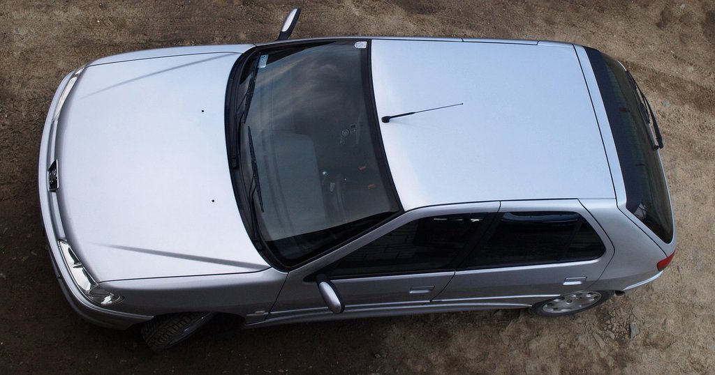 Parts Of A Car: 20 Prominent Parts And Their Functions
