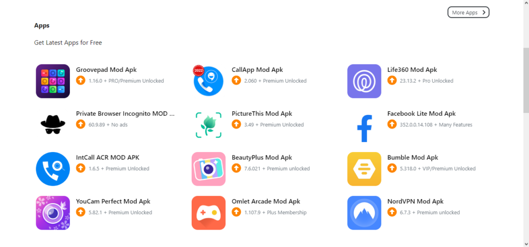 15 Safest APK Download Sites to Download APK Apps Off Playstore