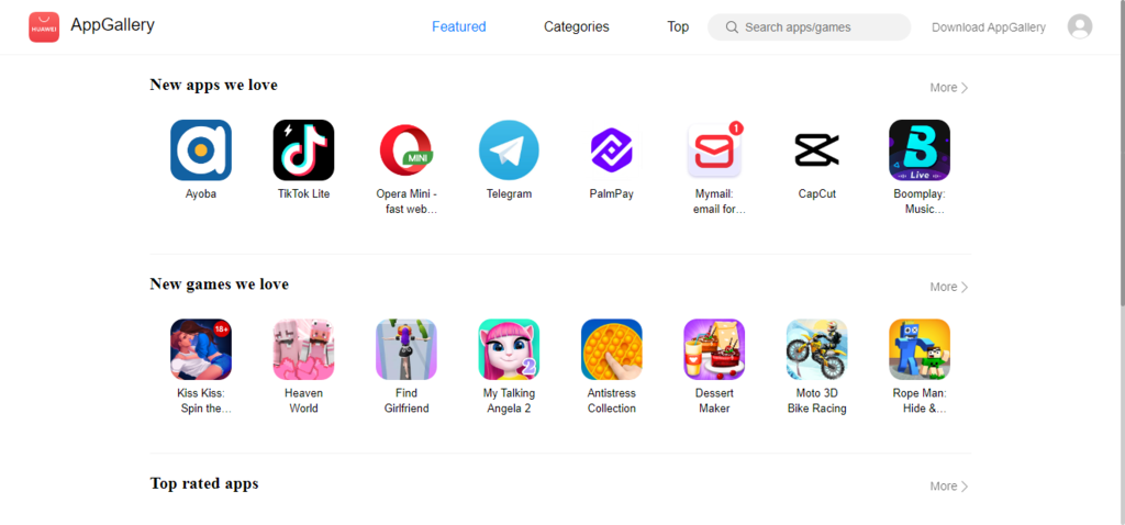 15 Safest APK Download Sites to Download APK Apps Off Playstore