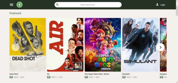 Top 7 Sites Like TFPDL to Download Movies & Full Series in 2025
