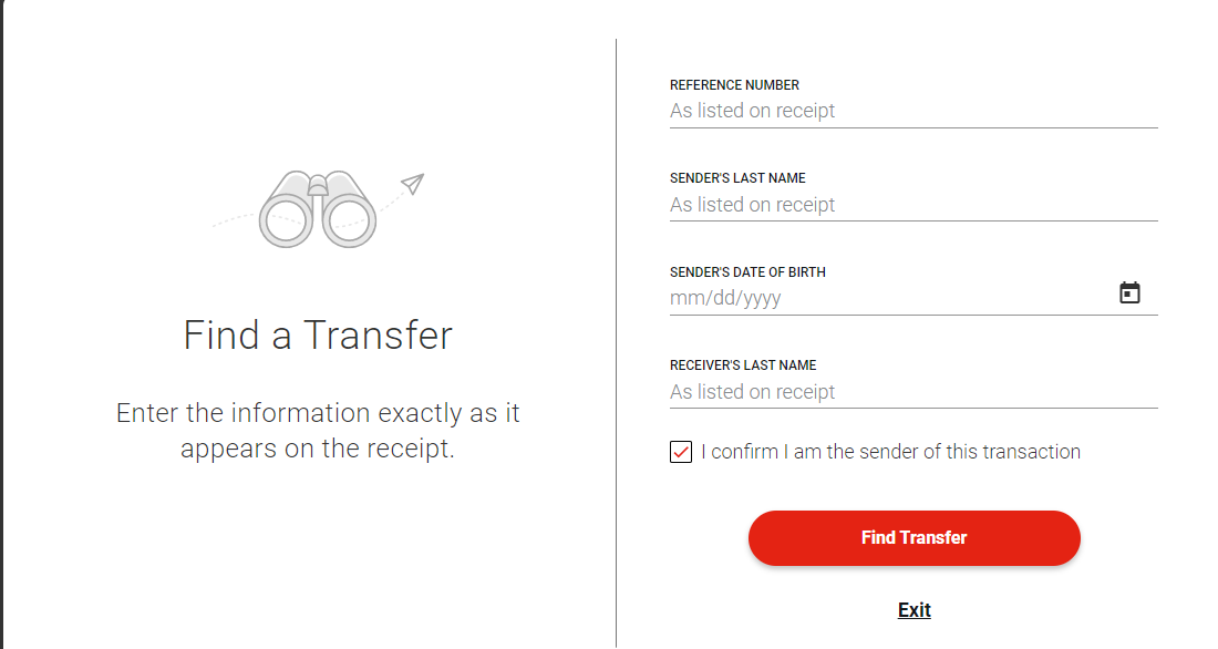 Moneygram Tracking Tips For Tracking Your Transfer Transactions Online