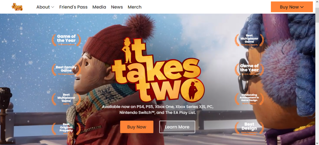 Top 15 Best 2-Player Games for Offline Play and Online Gaming