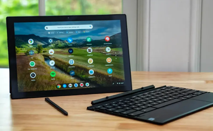 Asus Q535 2-in-1 Laptop Review: Features, Specs, and Performance