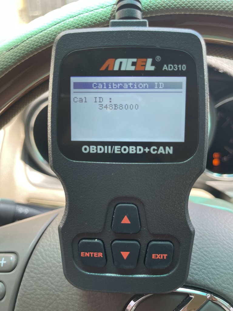 ANCEL AD310 OBD II Car Diagnostic Scanner Review 2024