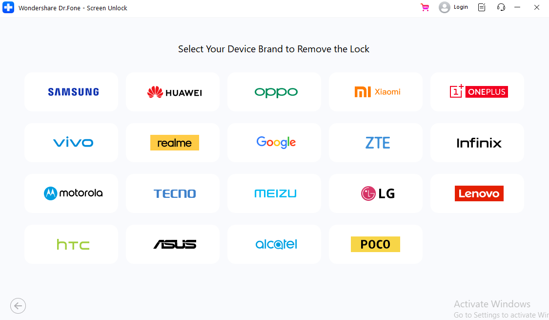 How to Unlock Any Android Phone with Forgotten Pattern or Pin in 2025