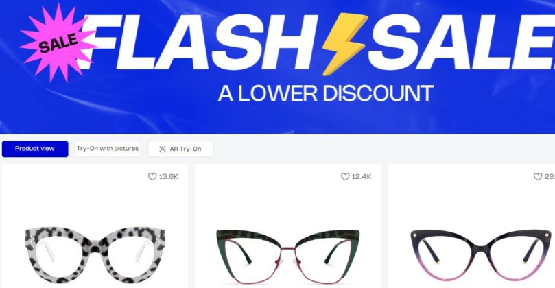 Zeelool Eyeglasses Review and 5 Online Stores to Buy Them For Less