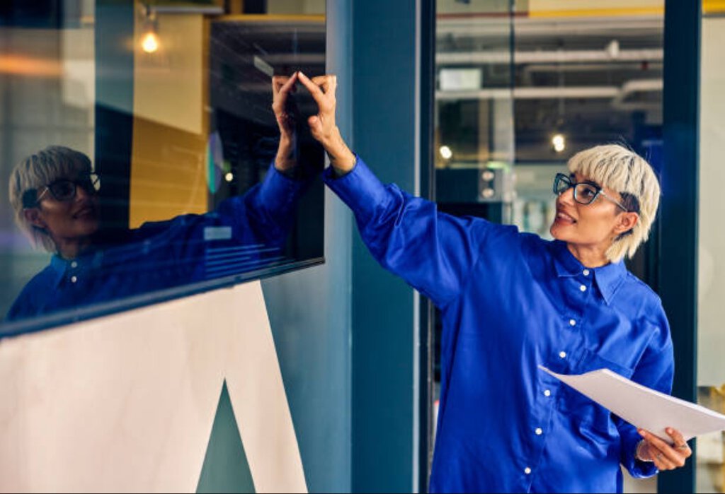 These 4 Top Industries Are Finally Ditching Paper for the Cloud