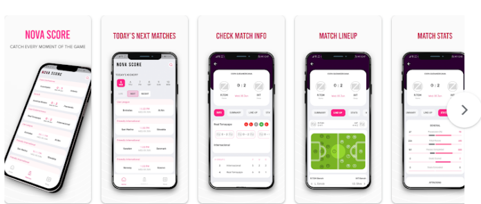 14 Apps to Watch Live Football Matches Free on Android, iOS & Smart TV