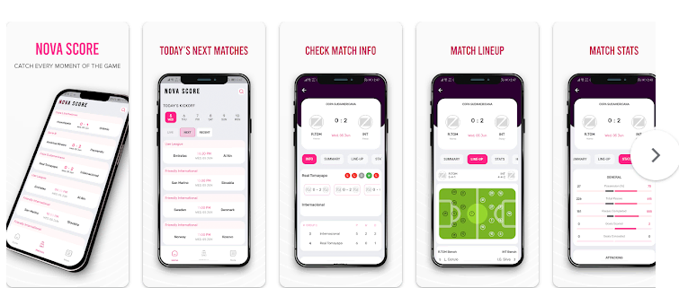 14 Apps to Watch Live Football Matches Free on Android, iOS & Smart TV