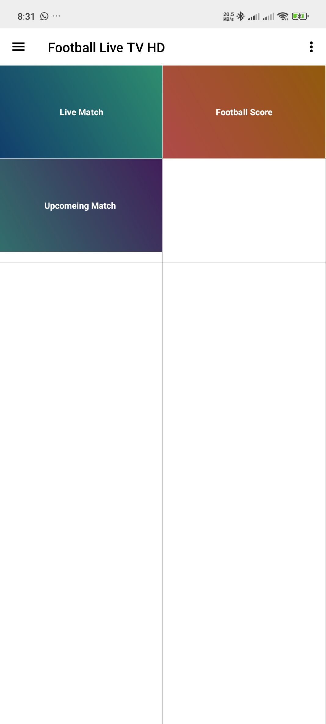 14 Apps to Watch Live Football Matches Free on Android, iOS & Smart TV