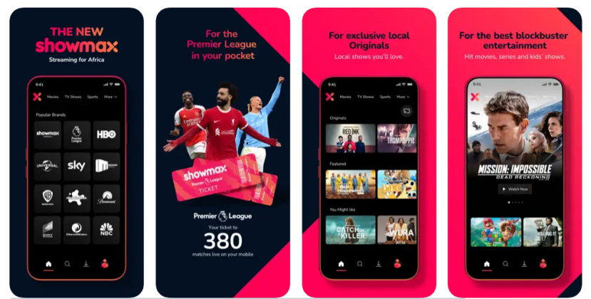 14 Apps to Watch Live Football Matches Free on Android, iOS & Smart TV