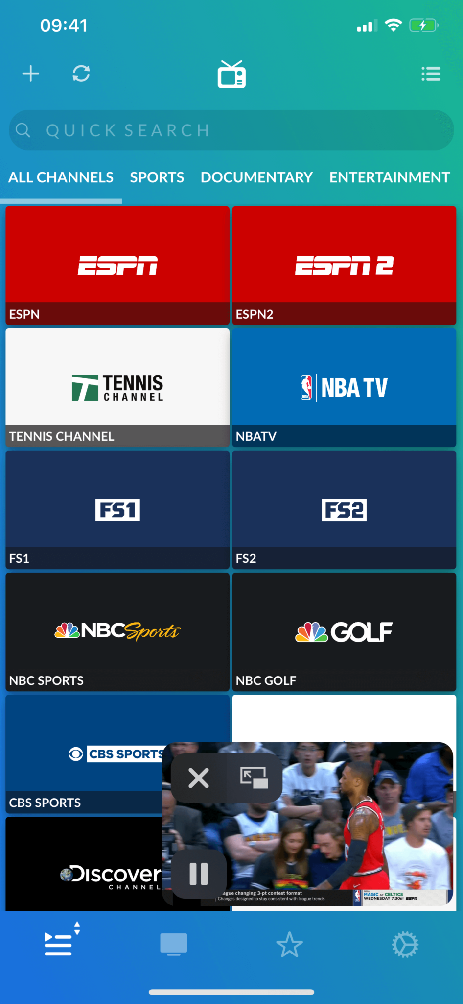14 Apps to Watch Live Football Matches Free on Android, iOS & Smart TV
