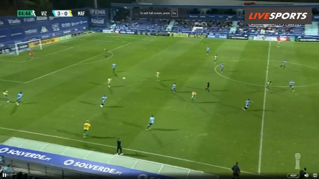 14 Apps to Watch Live Football Matches Free on Android, iOS & Smart TV