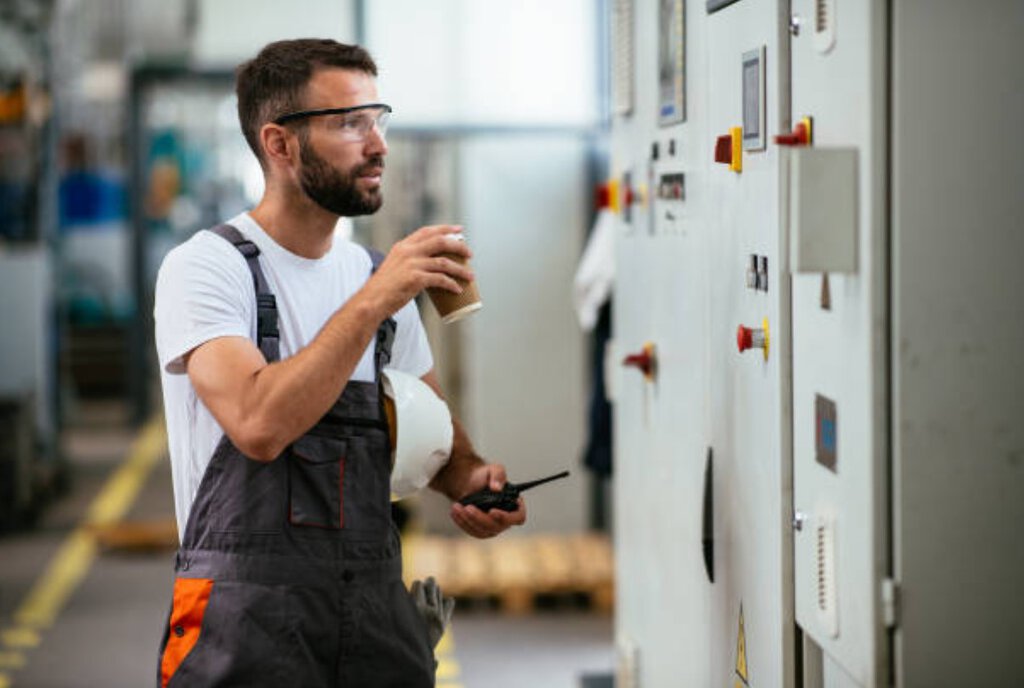 How to Choose the Right Safety Switch for Your Needs