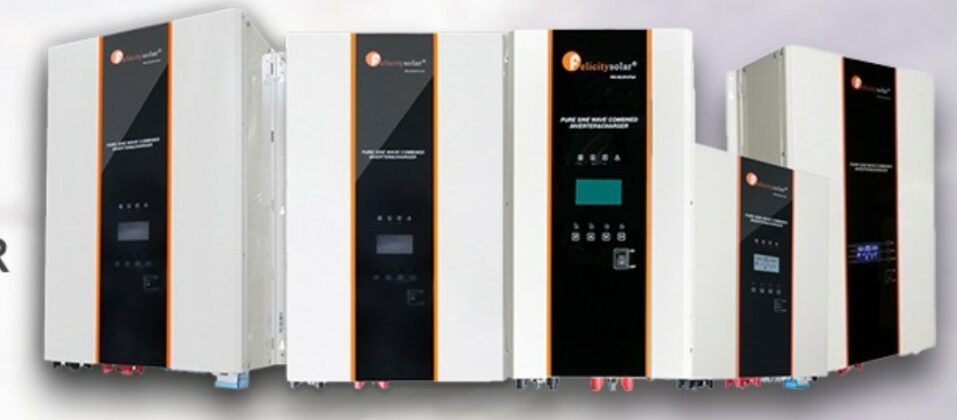 Prices of Inverters in Nigeria (Top 7 Best Inverter Brands in View)