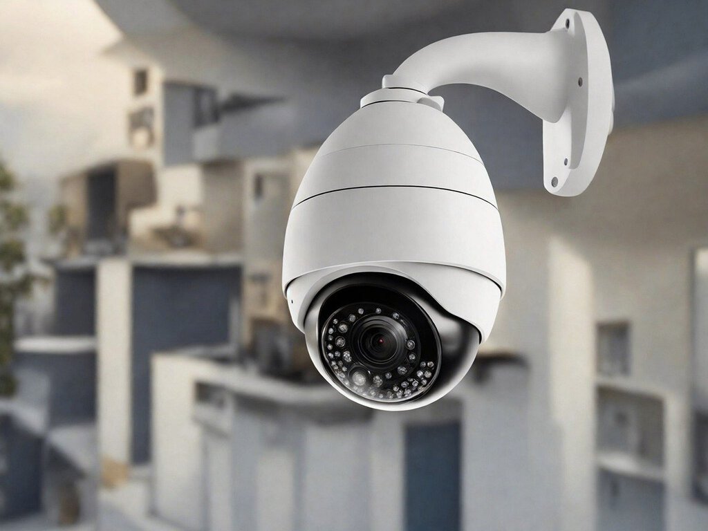 Top 5 CCTV Surveillance Apps Making Waves in 2025