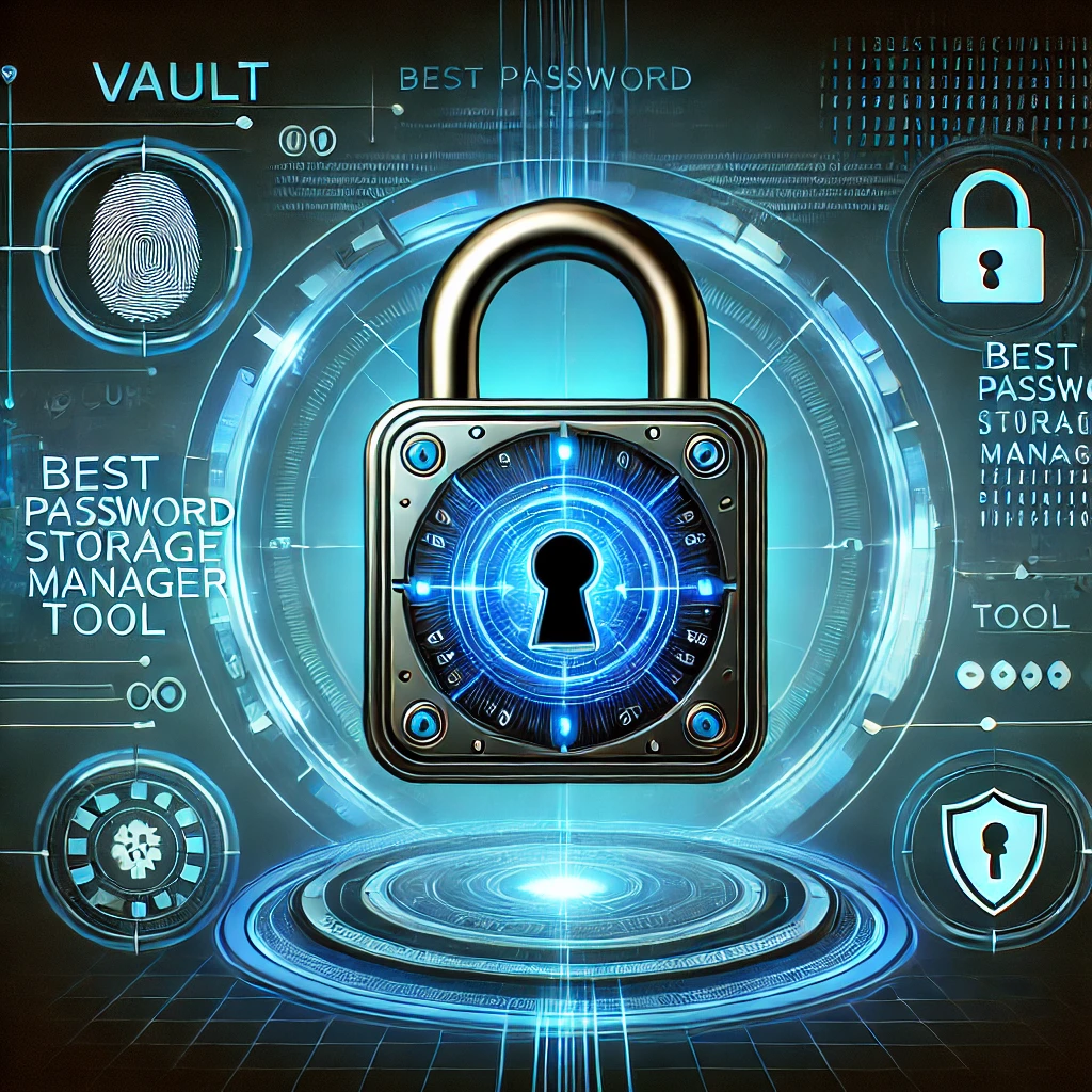 How to Choose the Best Password Storage Manager In 2025
