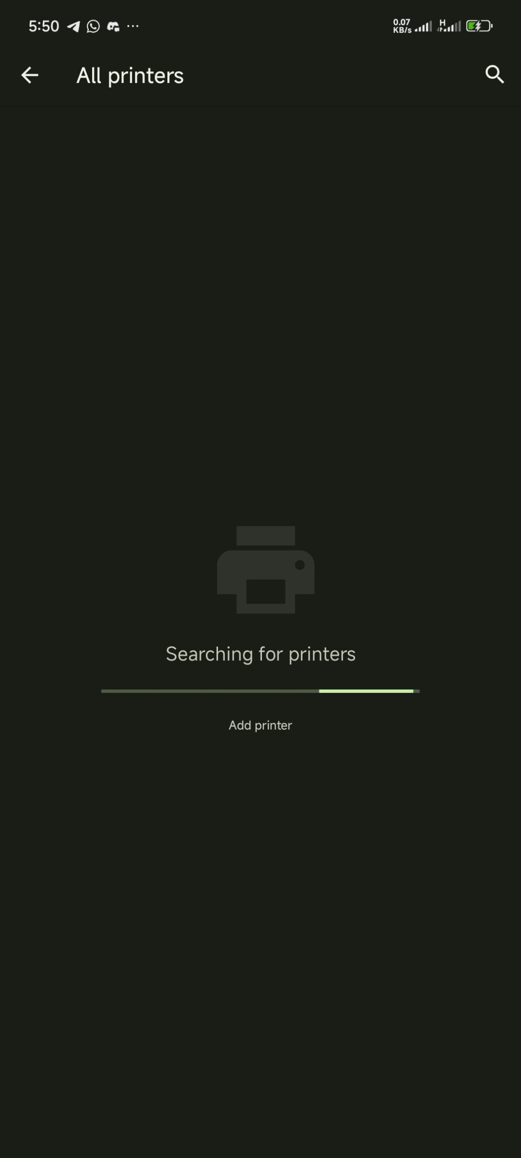 How to Print from an Android Phone: The Absolute Guide