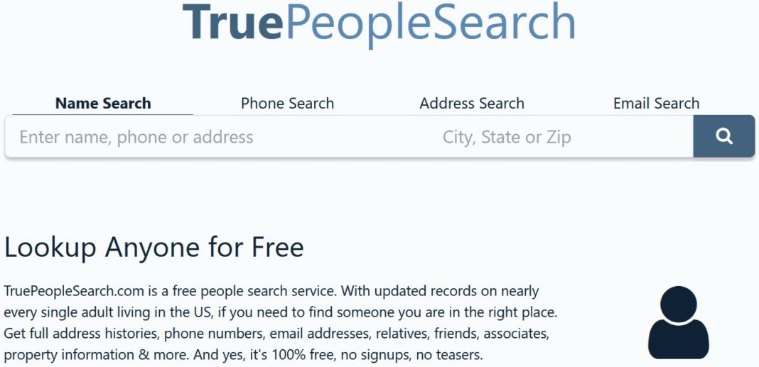 7 Best Search Engines for People Search