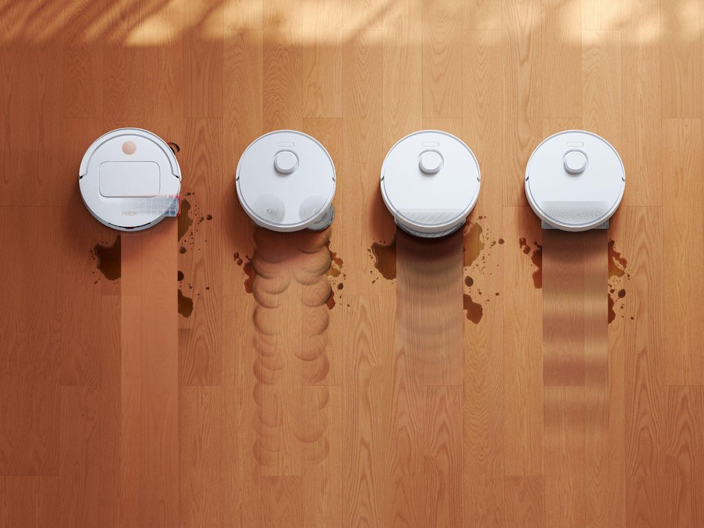 5 Must-Have Robot Vacuum Features for 2025
