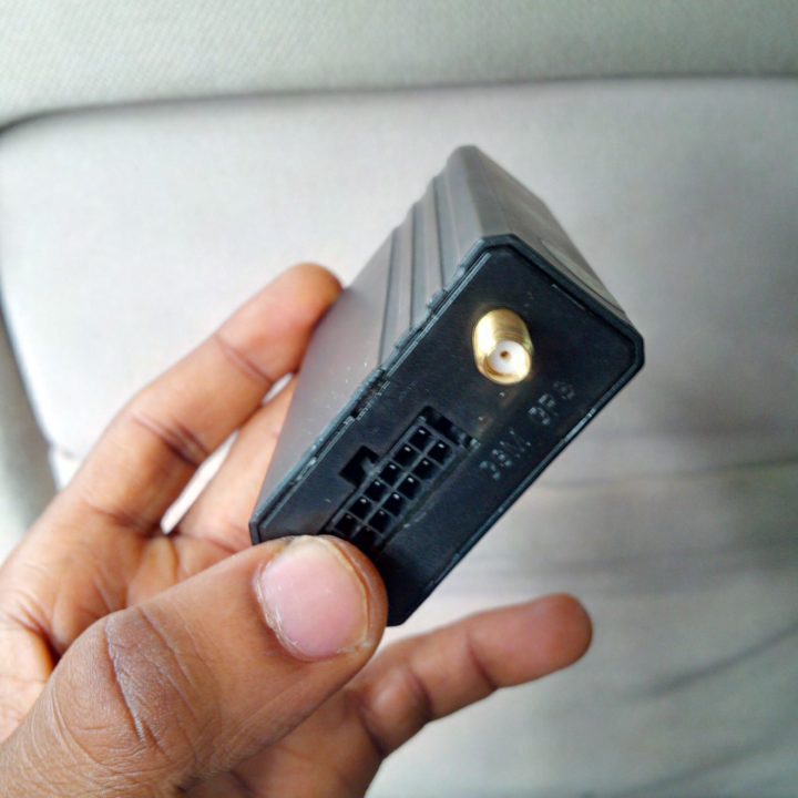 How to Install a Car Tracker & Monitor Vehicles Remotely with NTO-GPS ...