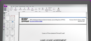 Convert PDF to Word Apps: 20 Best PDF Editor for PC, Mac, Mobile