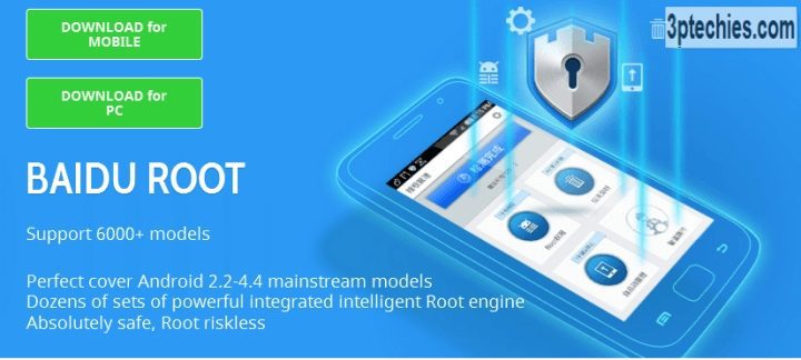 12 Rooting APK to Root Android Without PC/Computer (2025)