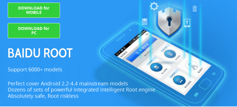 15 Free Software-apps to Root any Android with/without PC