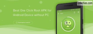 12 Rooting APK to Root Android Without PC/Computer (2025)