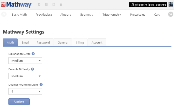 Mathway App Tutorials: How to Solve Algebra & Math Problems in Seconds