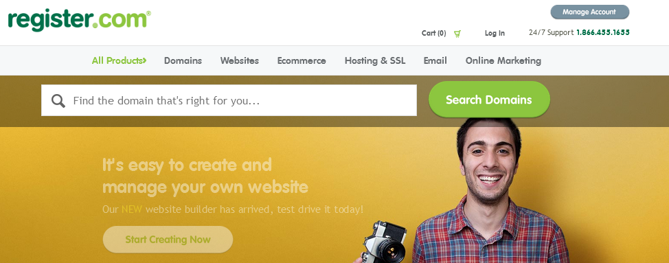 Top Best, Worst Domain Registrars Till Date: My Review/Experiences