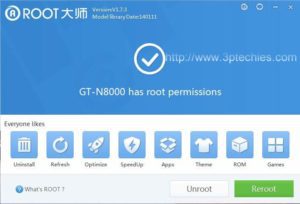 15 Free Software-apps to Root any Android with/without PC