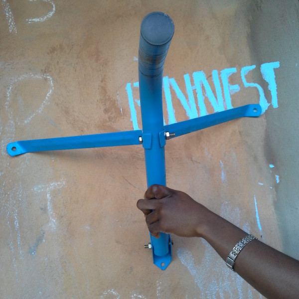 How to Install a Satellite Dish for DSTV, MyTV, Etc. Yourself