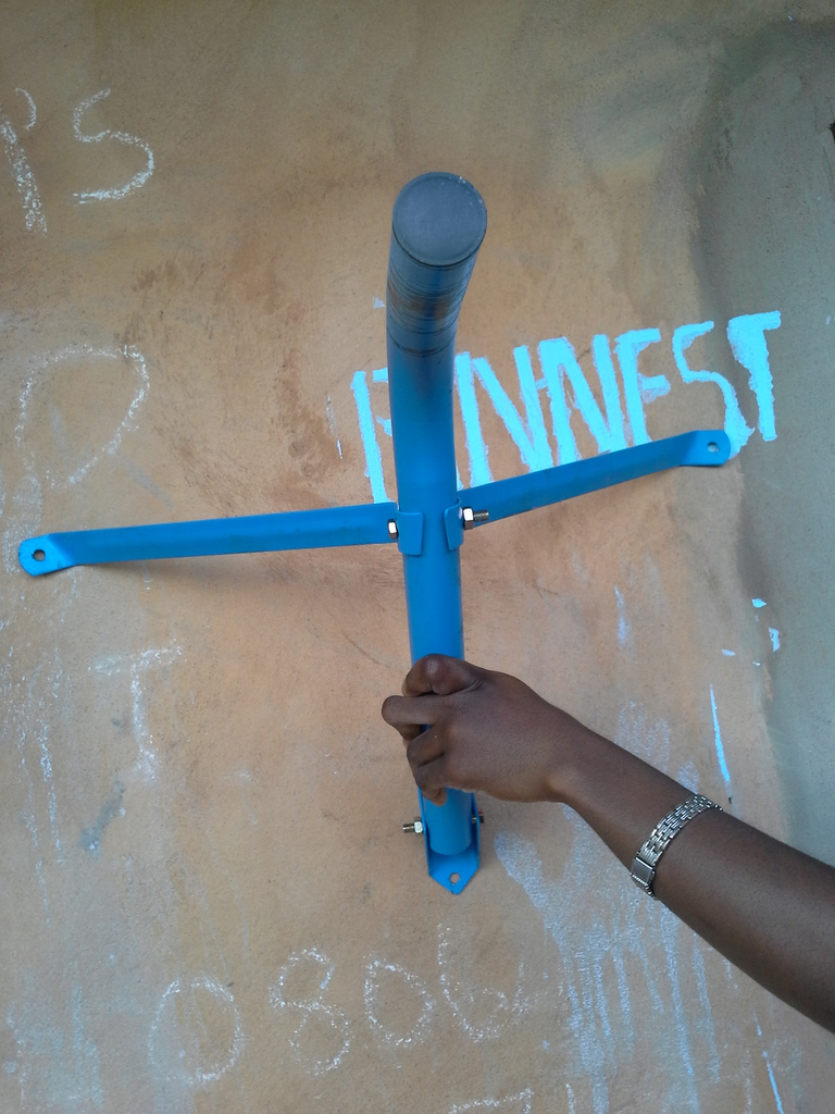 How to Install a Satellite Dish for DSTV, MyTV, Etc. Yourself