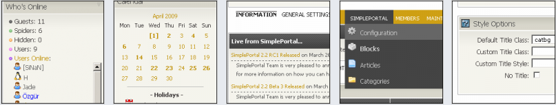 SMF Mods: Top 50 Best SMF Modification for Busy Forum Websites